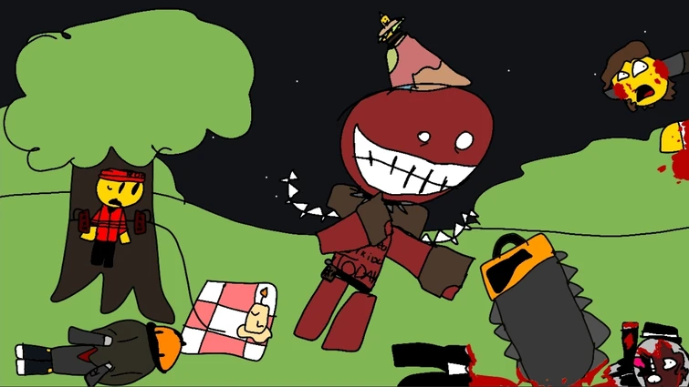 cupcakes coolkid fan art!!!! | Fandom