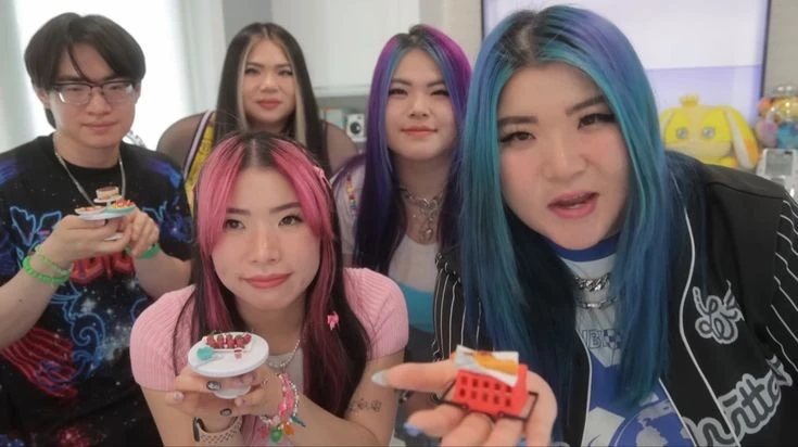 krew quiz! play! | Fandom