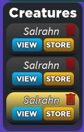 What do you think of me for my inv slots? | Fandom