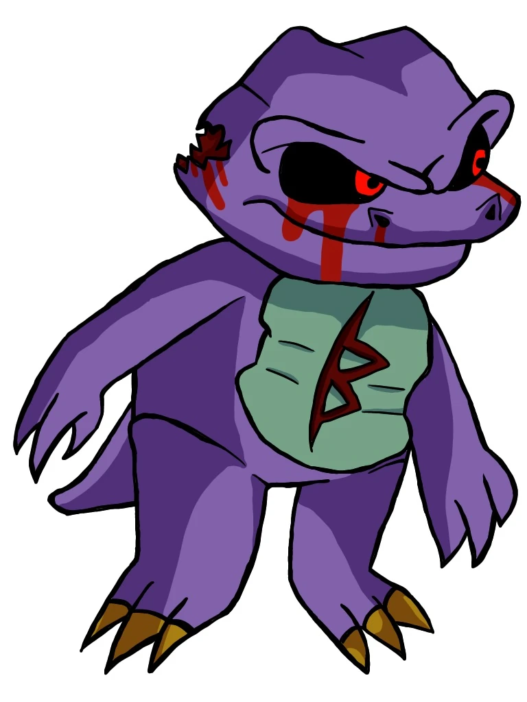 Try To Draw Bino | Fandom