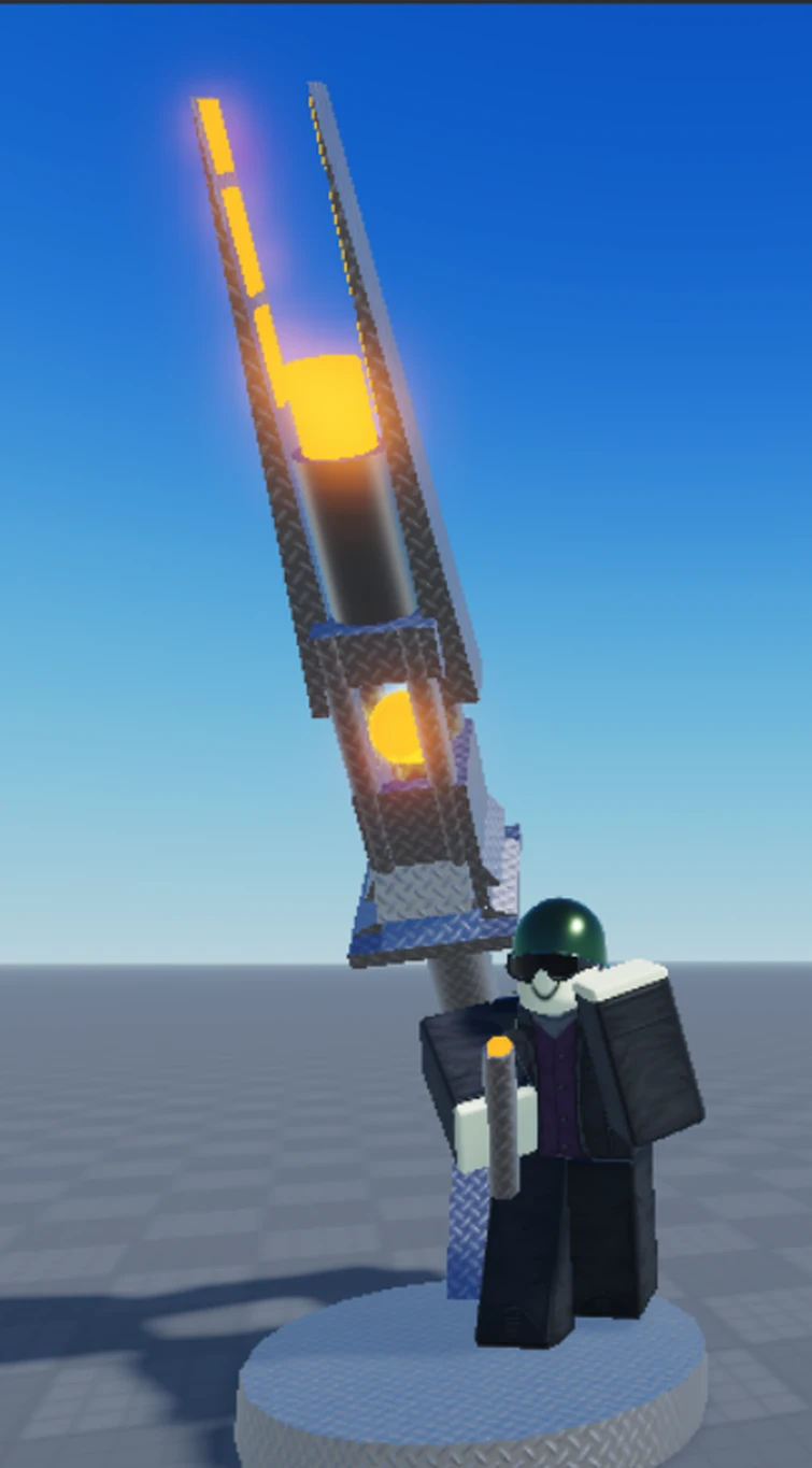 plasma ray mortar | Fandom