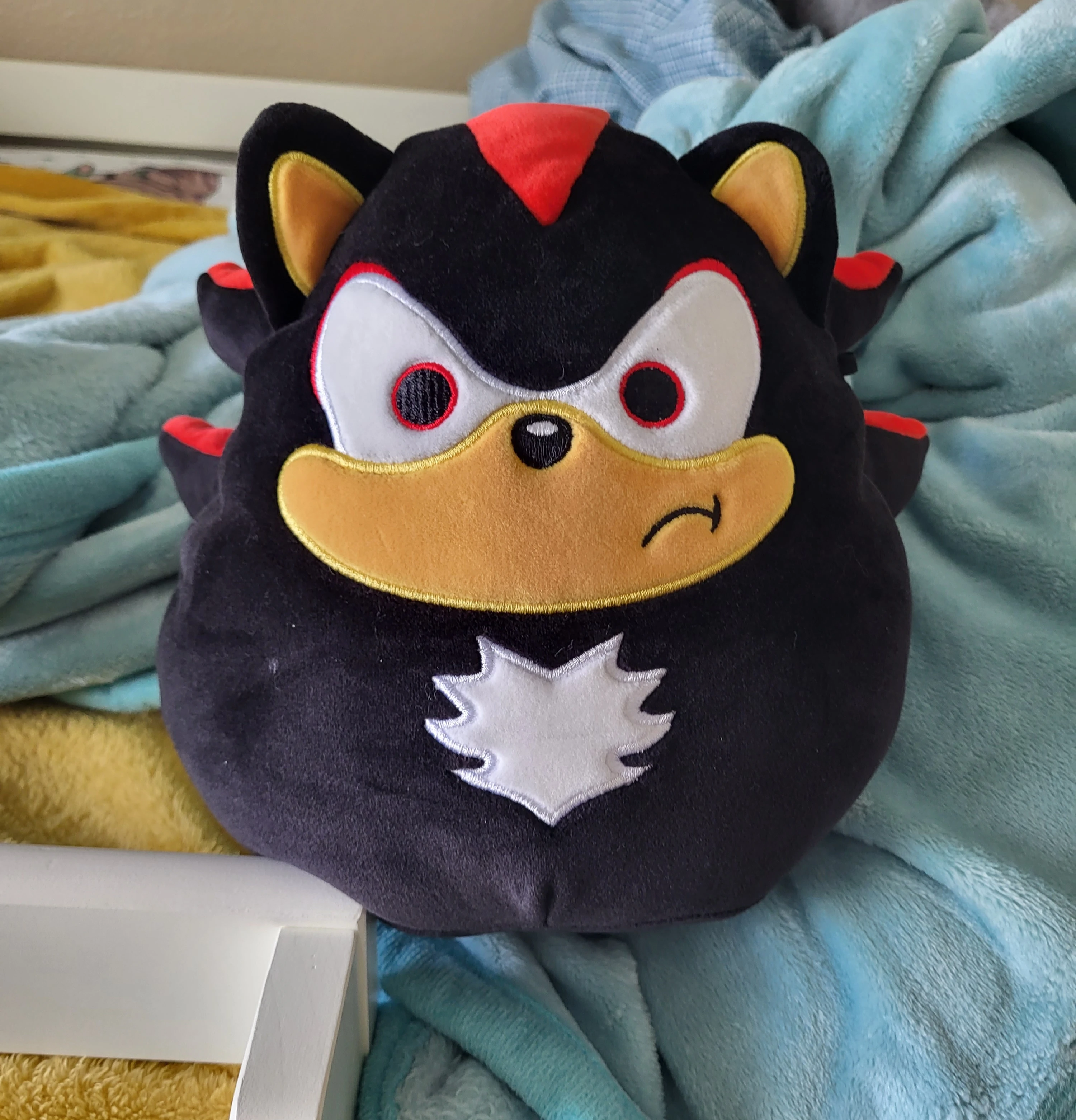 Found this little dude at GameStop | Fandom