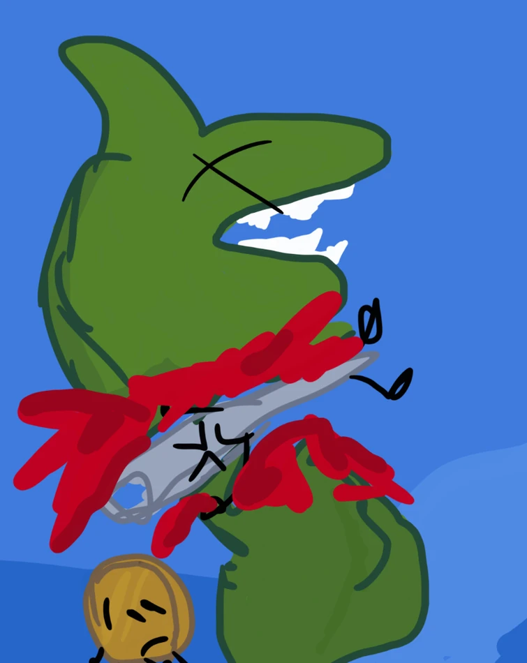 Discuss Everything About Battle for Dream Island Wiki | Fandom