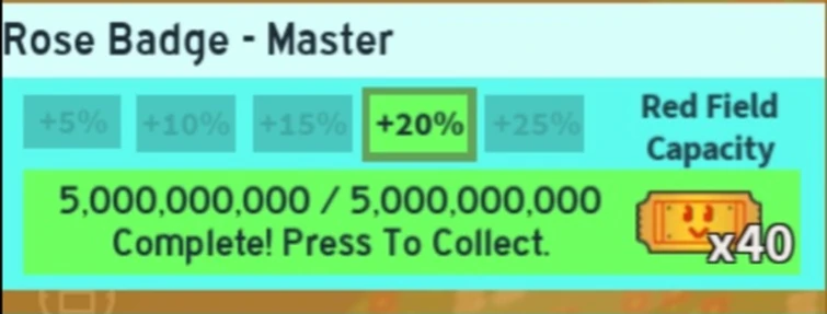 First Grandmaster Badge | Fandom