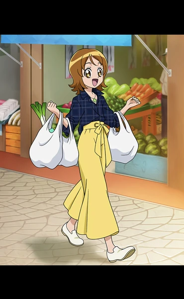 Which of Yuko’s outfits is your favorite? (Choosing for next game) | Fandom