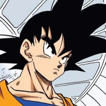 Simon the Digger runs the Dragon Ball gauntlet, where does he stop ...