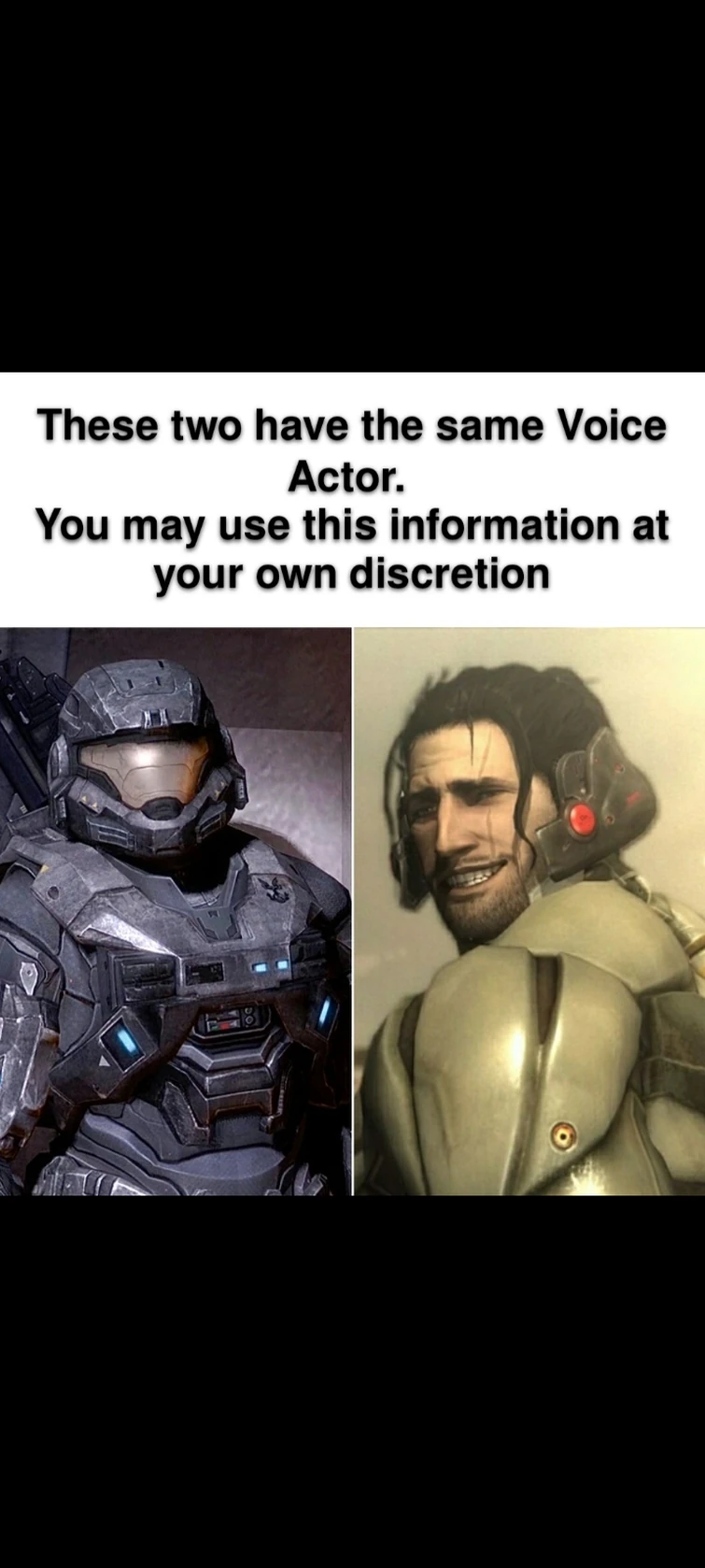 Off Topic Post | Fandom