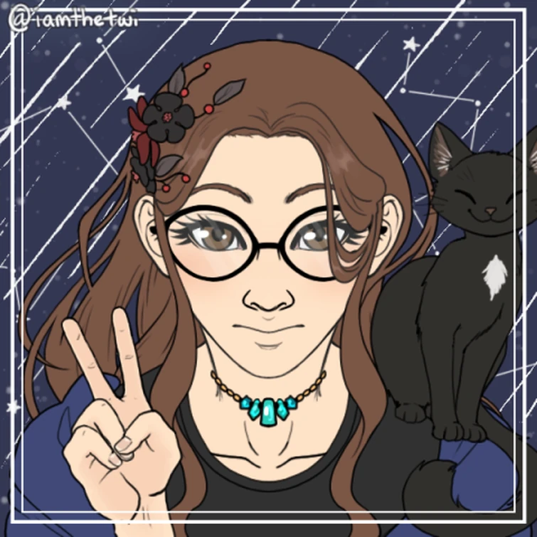 Picrew Day 171 | Fandom