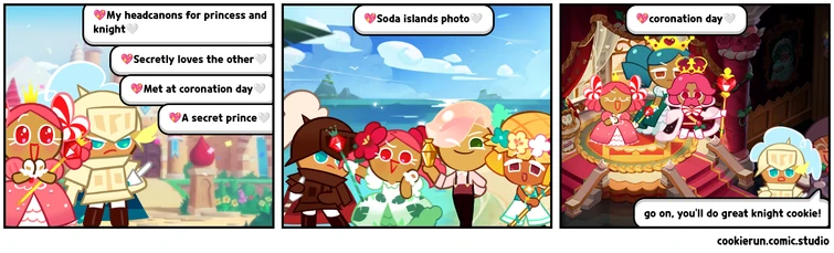 Princess x knight | Fandom