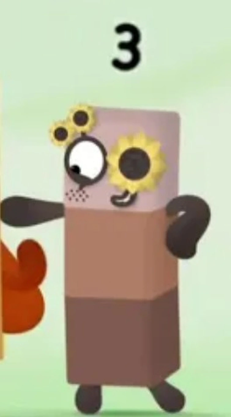 All numberfanagrams | Fandom