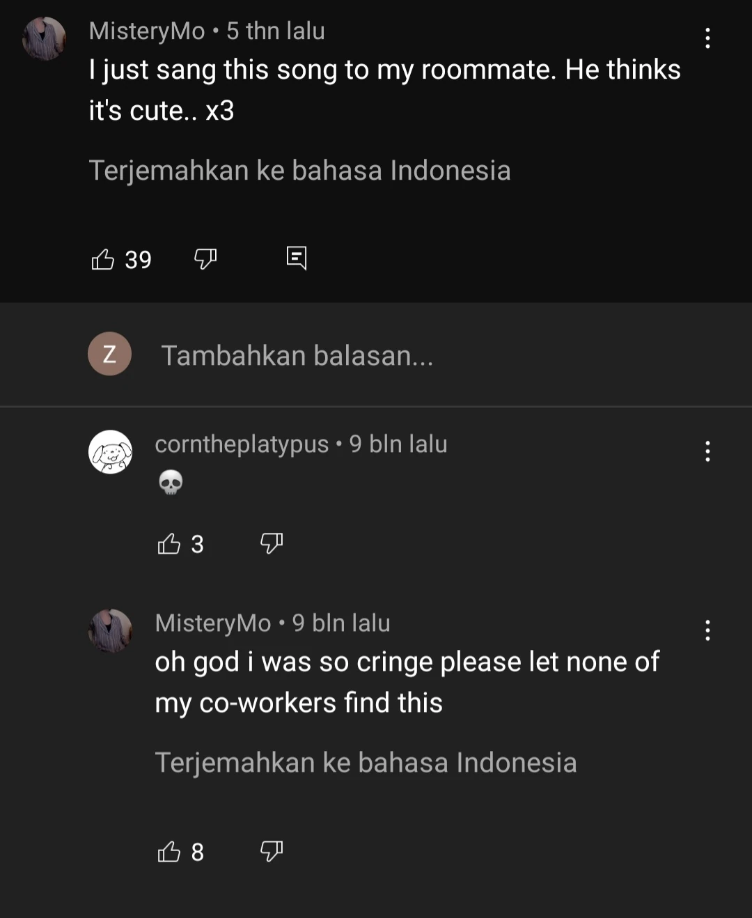 Time went by that easy eh? | Fandom