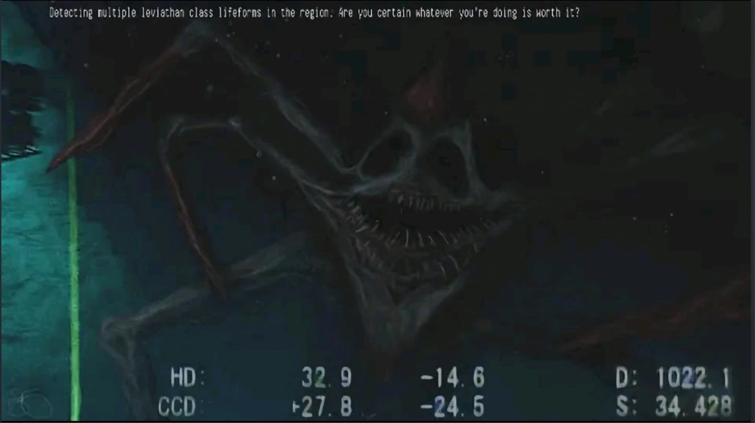 Funny Reaper Leviathan | Fandom