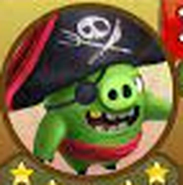 What pirate pfp should I use for my discord bot? | Fandom