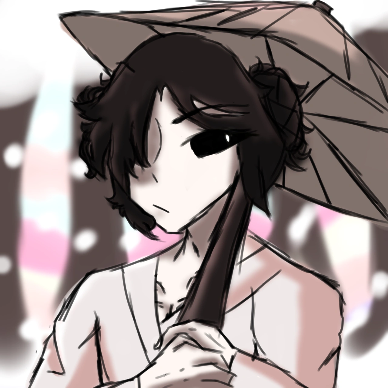 Yuma but genderbend | Fandom