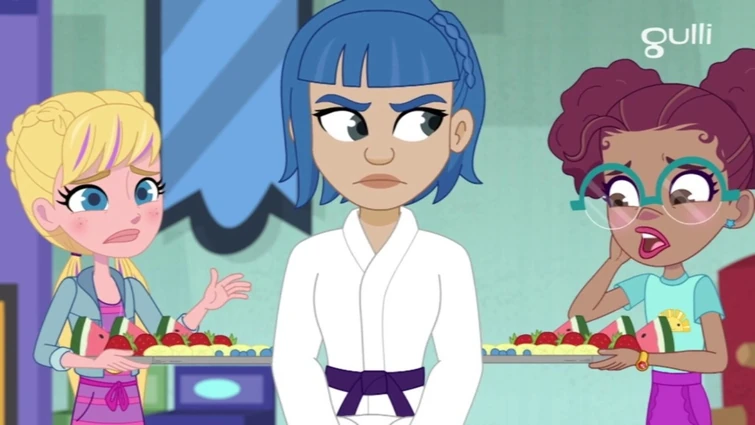 Discuss Everything About Polly Pocket (2018 TV series) Wiki | Fandom