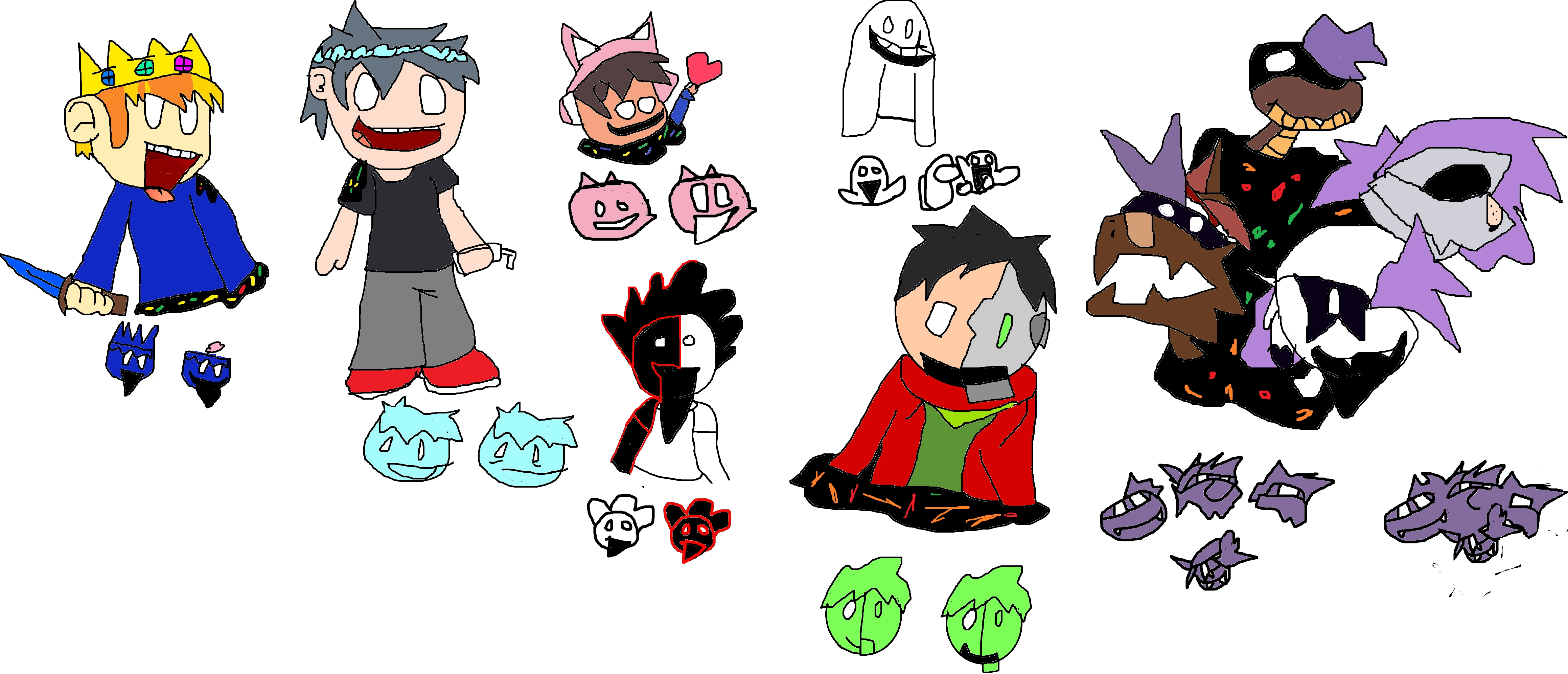 a pibby youtuber | Fandom