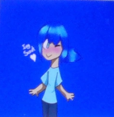 My prodigy character | Fandom