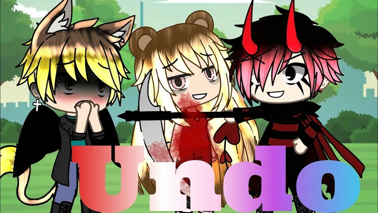 All Gachas (All Stars but it's the Gacha Virus) | Fandom