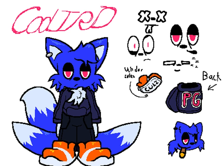 - [Solver] Well timed, giggle. | Fandom