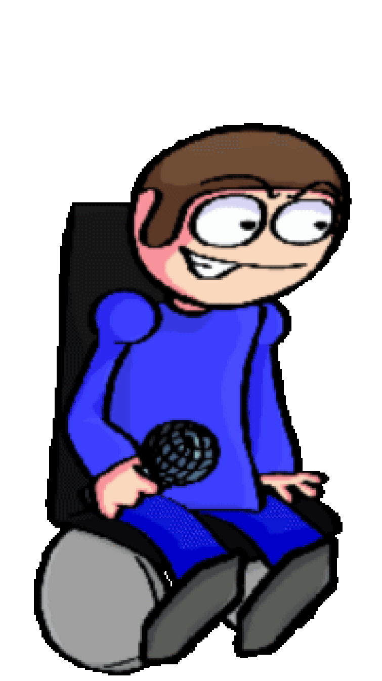 Discuss Everything About Funkipedia Mods Wiki | Fandom