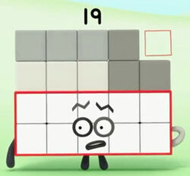 Discuss Everything About Numberblocks Wiki | Fandom