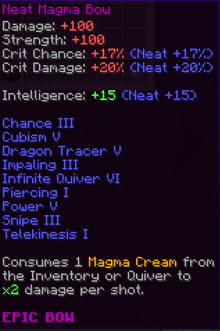 Magma Bow Bug (I think) | Fandom