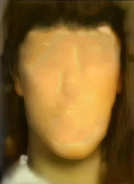 Faceless Susan Woodings | Fandom