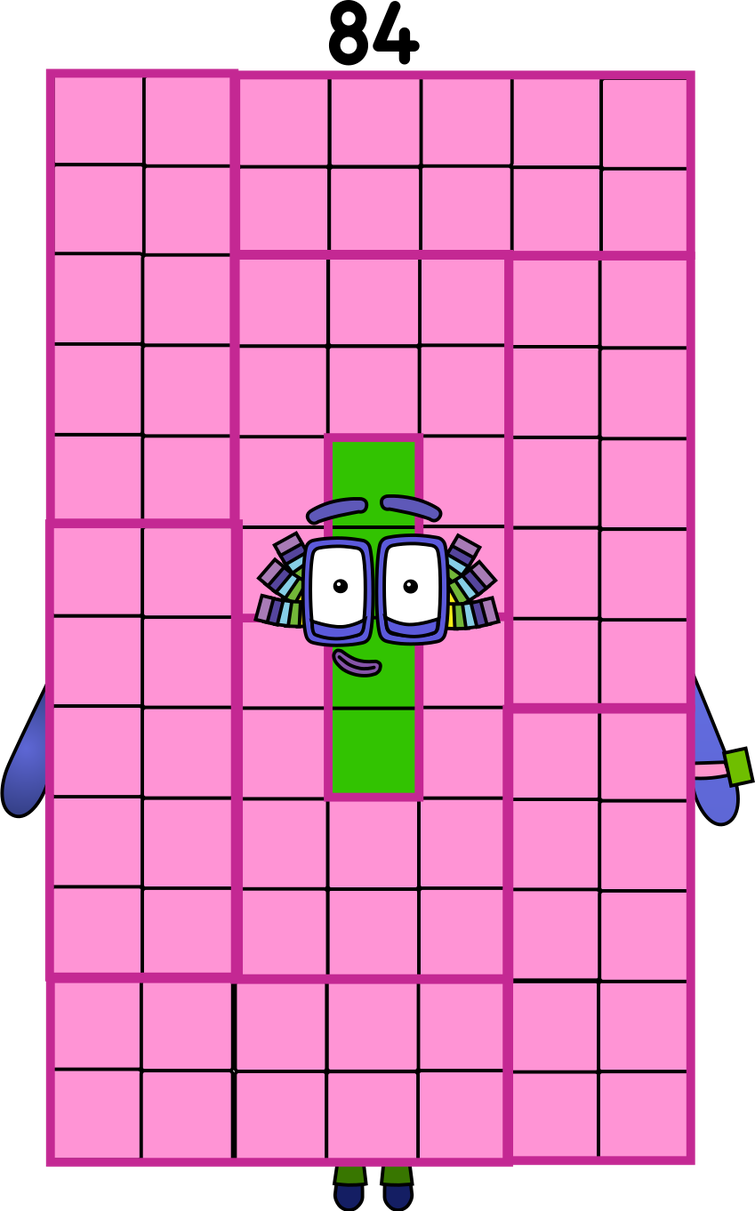 Discuss Everything About Numberblocks Wiki | Fandom