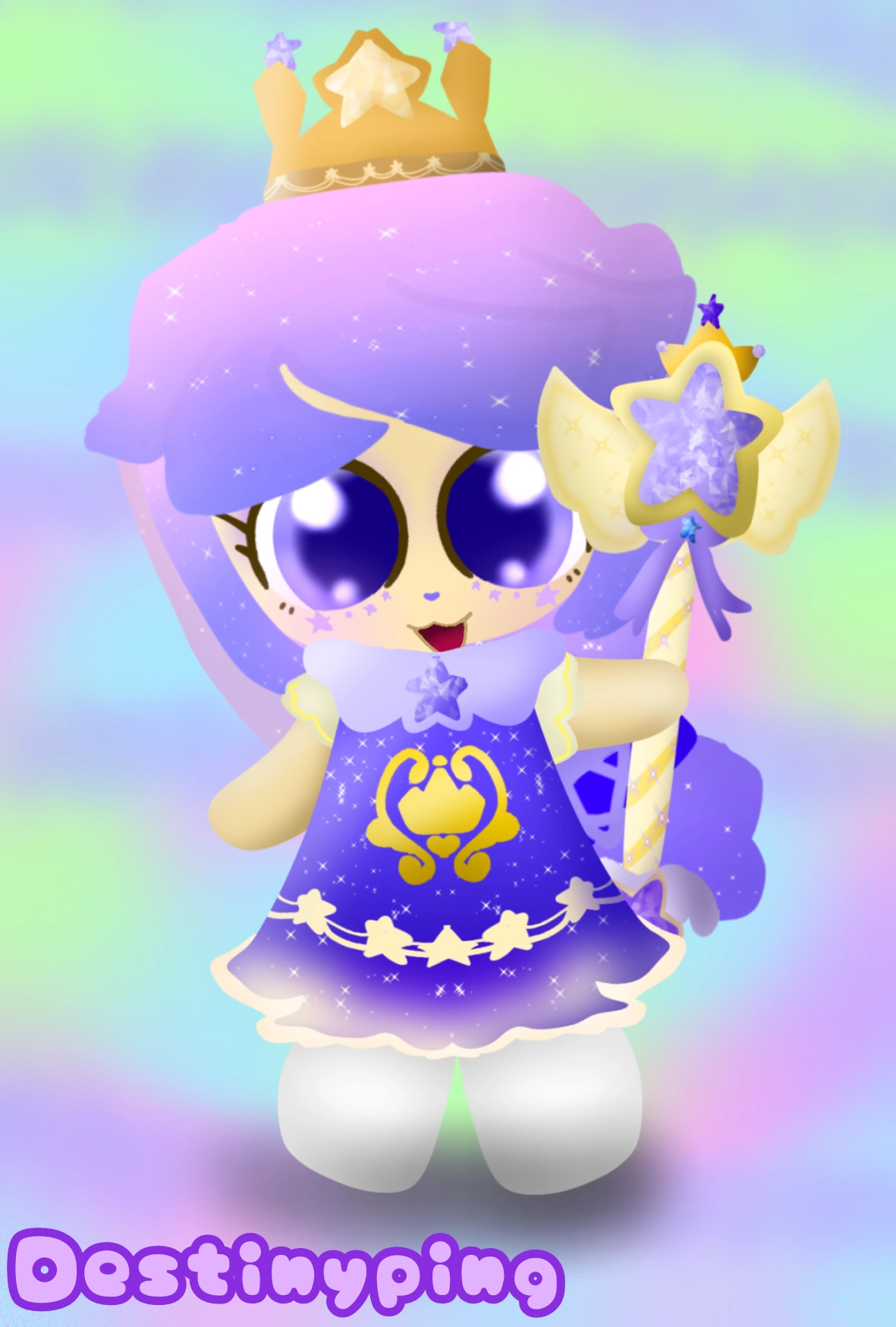 Destinyping | Fandom