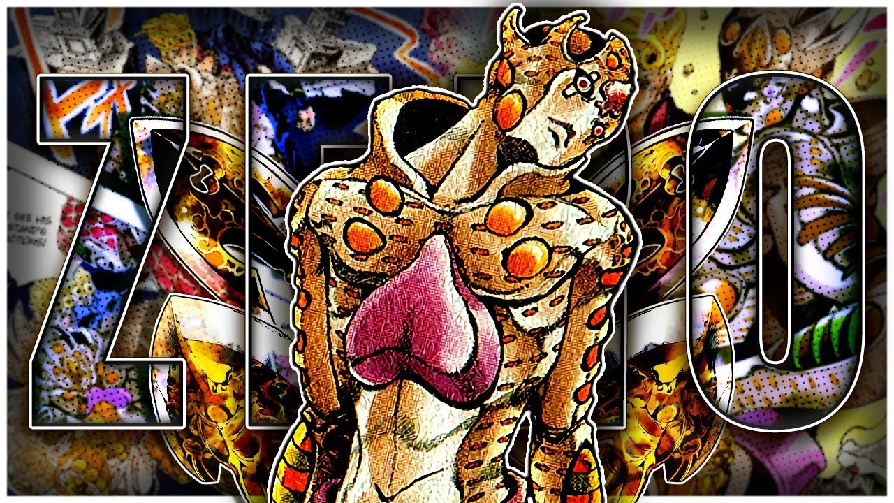 mf says mih has immeasurable speed :skull: | Fandom