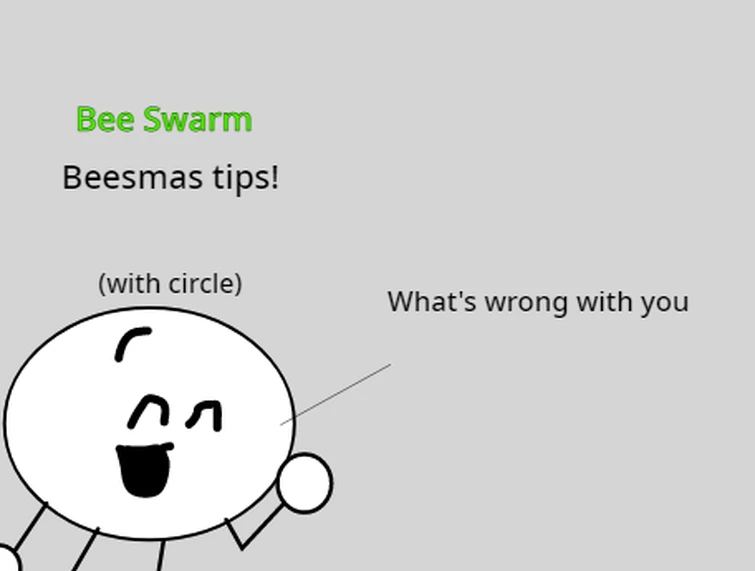 New mythic bee idea | Fandom