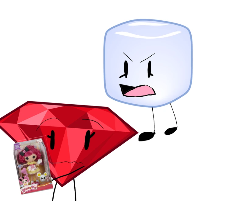 Ice cube: GIVE IT BACK! | Fandom