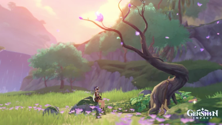 Discuss Everything About Genshin Impact Wiki | Fandom