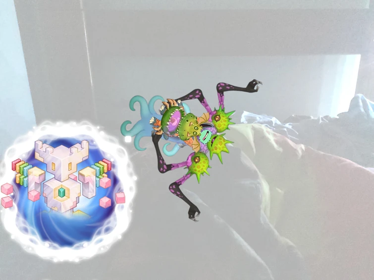 Discuss Everything About My Singing Monsters Wiki | Fandom