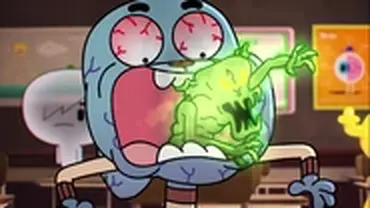 Discuss Everything About The Amazing World of Gumball Wiki | Fandom