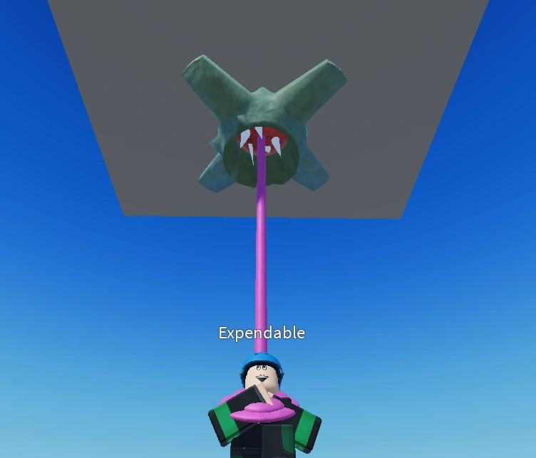 More Pressure Fanmade entities | Fandom