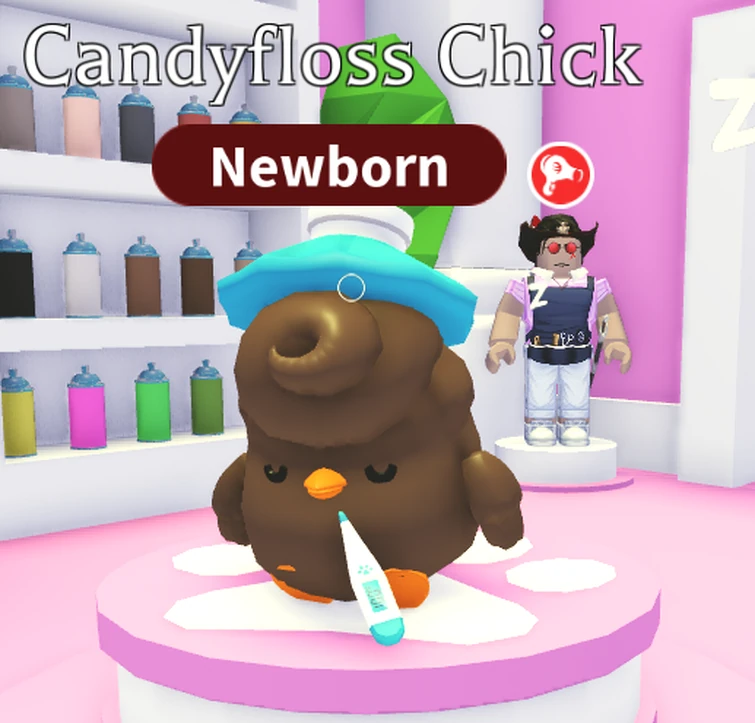 Gave my candyfloss chick a preppy makeover!! | Fandom