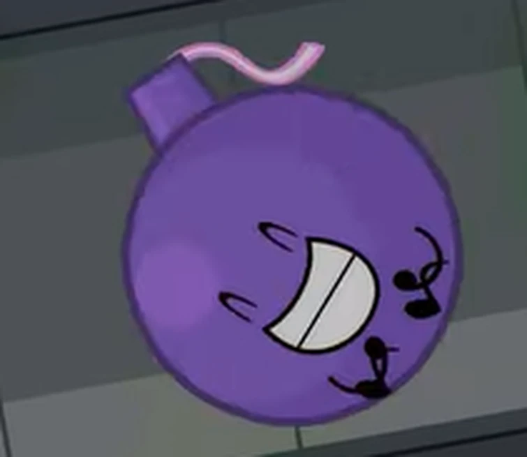 Why are ppl so eager to get Bomby out? | Fandom