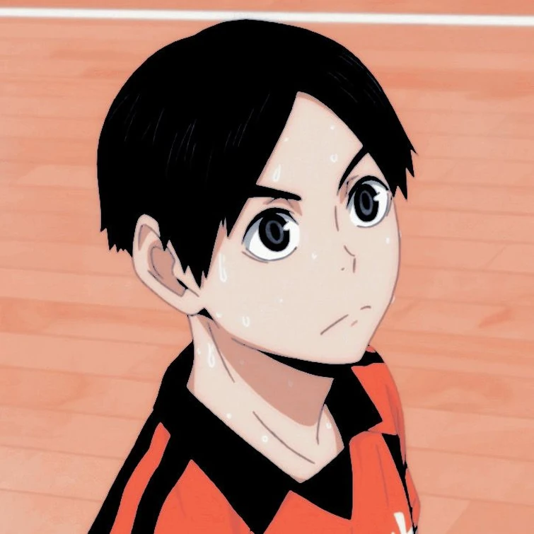 Discuss Everything About Haikyū!! Wiki | Fandom