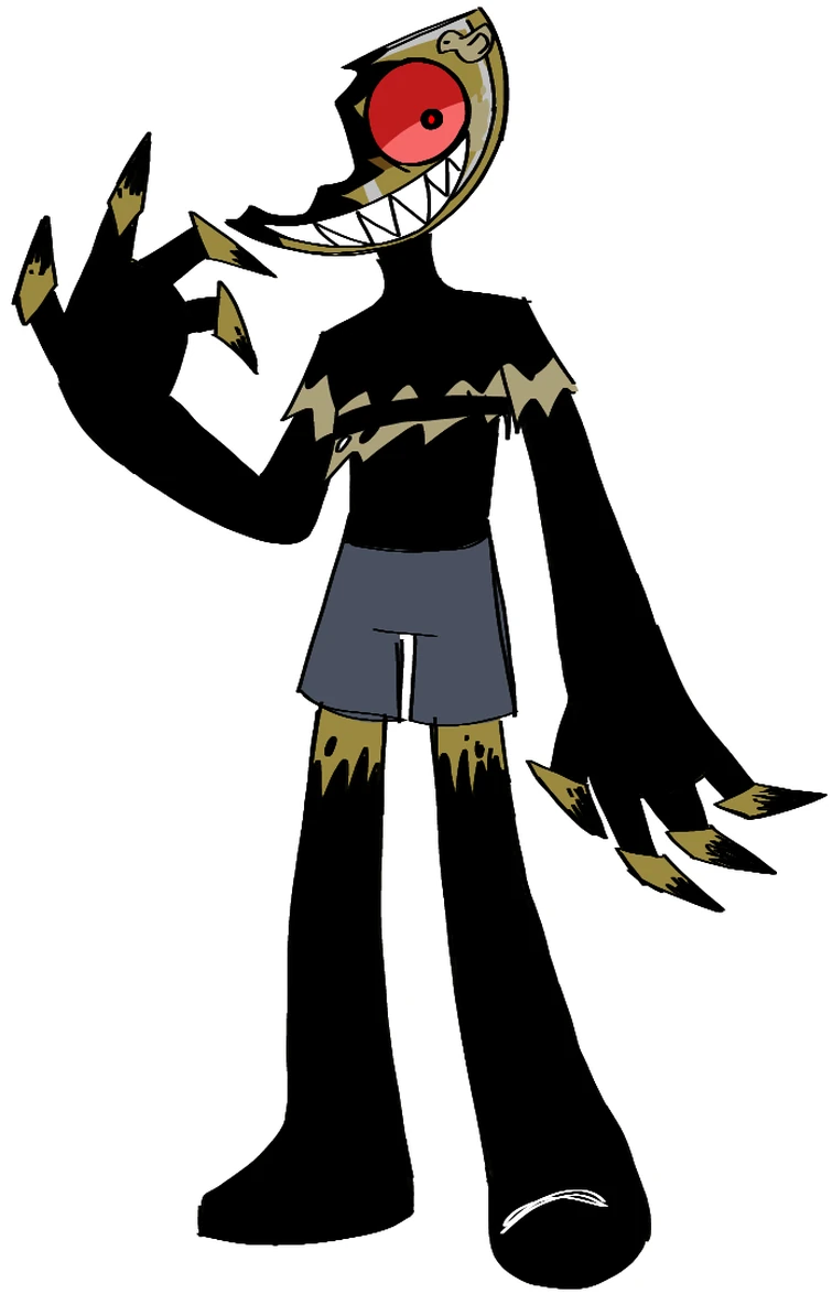 Soooooo,,,,, TWISTED MAIN CHARACTERS (exclude Rosie/Red cuz she's ...