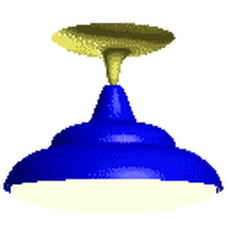 What happened to the lamps in Plus? | Fandom