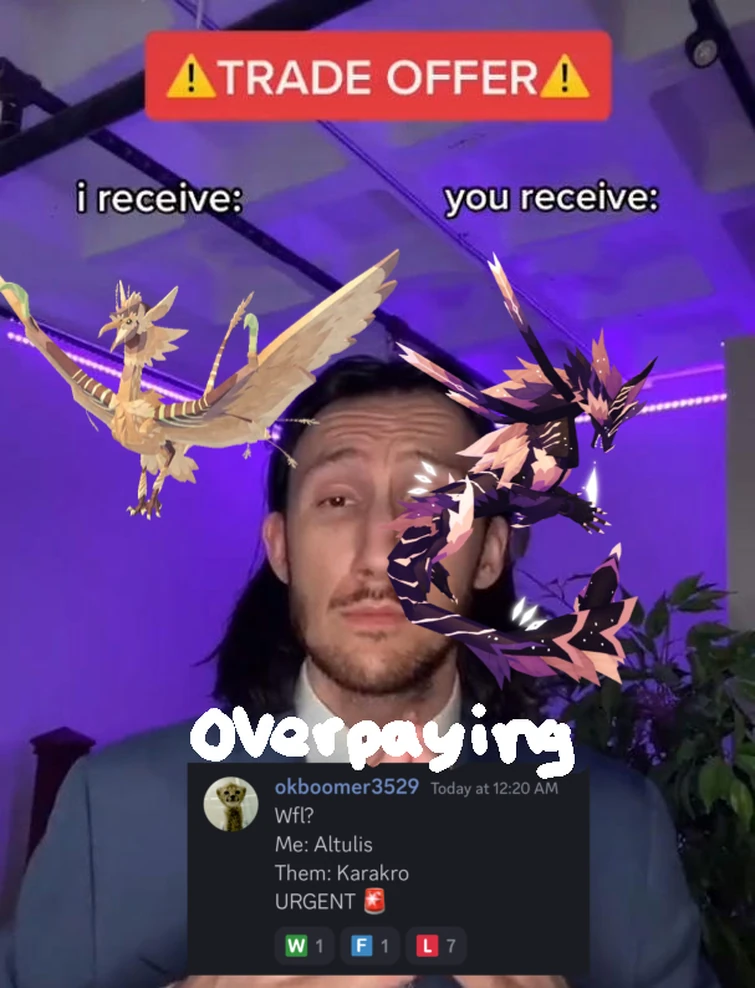 LF Karakro! | Fandom