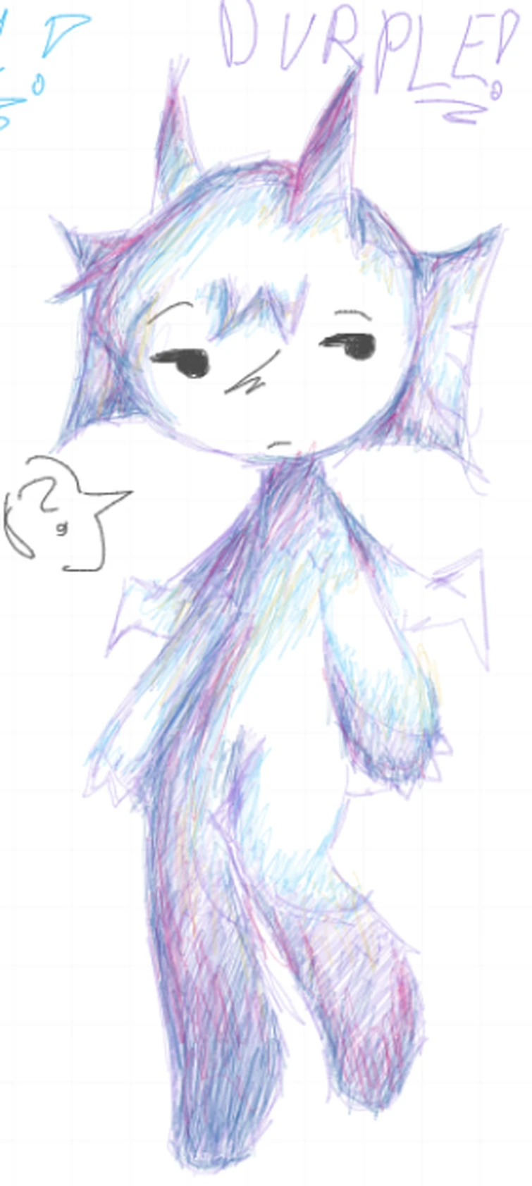 theze lil critterz ^_^!! | Fandom