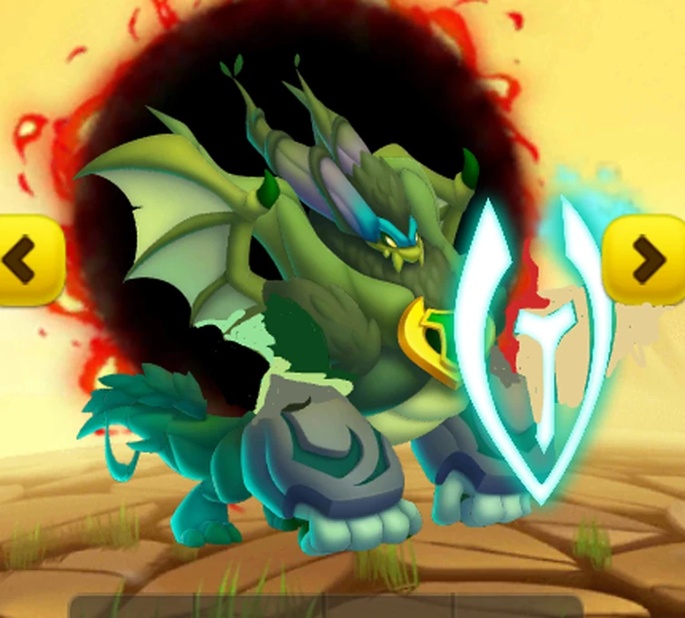 Dragons But.....different | Fandom