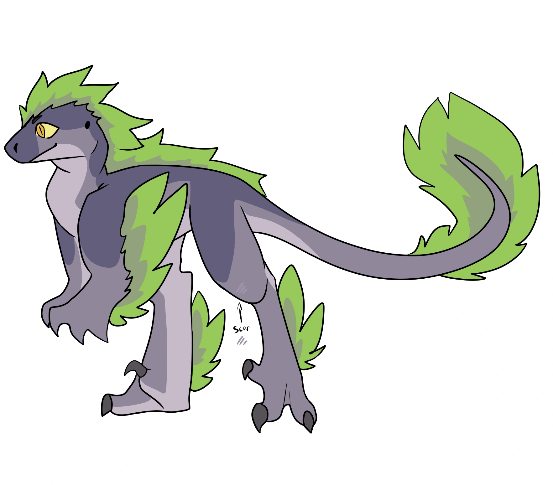 i drew a raptor | Fandom