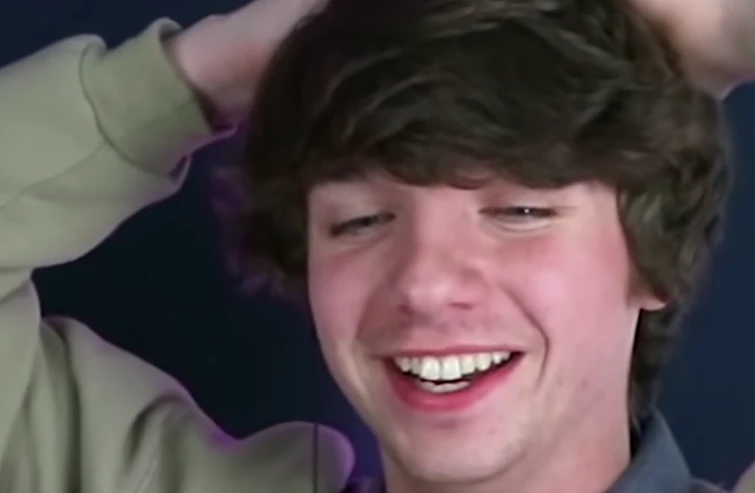 pretty boi | Fandom