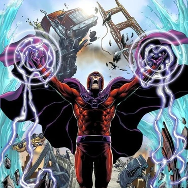 Discuss Everything About Superpower Wiki | Fandom