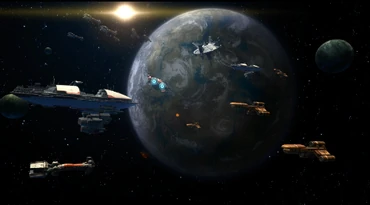 Discuss Everything About Wookieepedia | Fandom