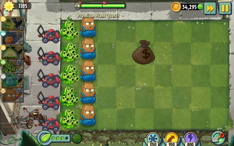 Discuss Everything About Plants vs. Zombies Wiki | Fandom