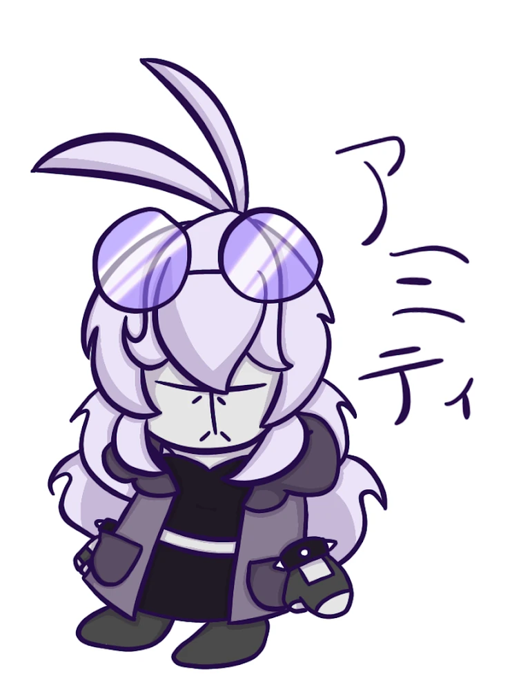 finally went back to fully rendering art woooo | Fandom